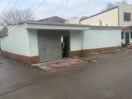 Продаётся дом в центре!  Адрес: Мирабадскийский район
