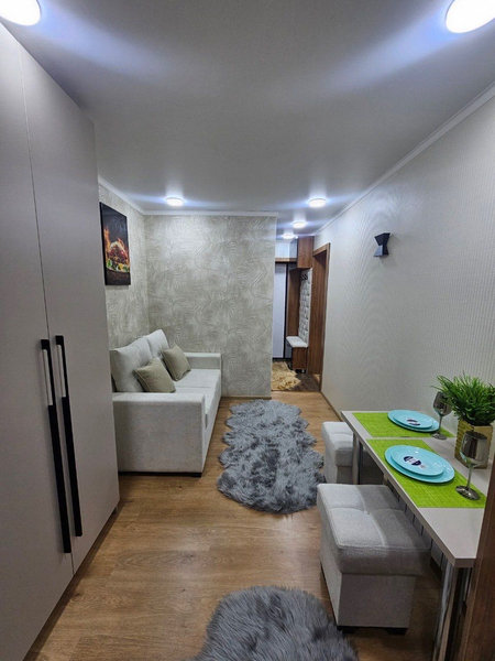 Продается квартира Чиланзар 1