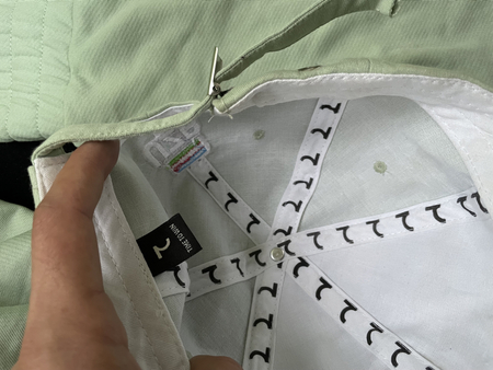 Saber orginal komplekt 170 ming