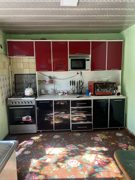 Dacha hovli 3 xonali katta xovli