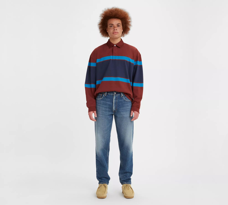 Джинсы Levi's 512 Slim Taper Оригинал 100% (из США)