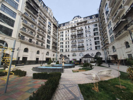 Продается квартира ЖК Казахстан, Минор, Алайский, 166 м2, (7144)