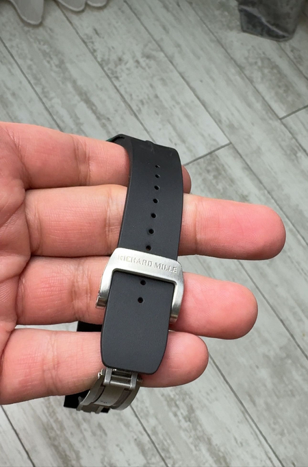 Richard Mille Aerodyne 21-02