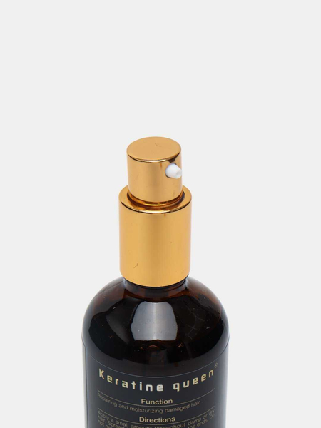 Масло для волос Keratin queen