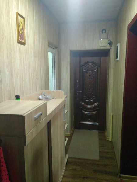 Продается квартира 3/1/4 кирпичного дома.
