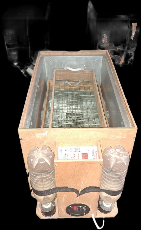 Inkubator blis 120 talik sotiladi