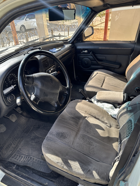 Volga 3102 injektor 1996 yil