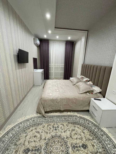 928* URGENT! RENT 2 room apartment in Nukus/Mirabad Avenue/Metro Aybek