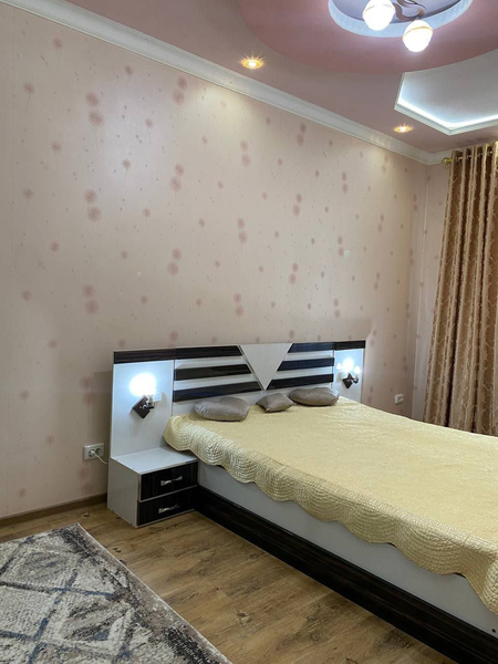 Срочно продаётся новостройка 98м² 3 ком на 4 этаже 24 час табака