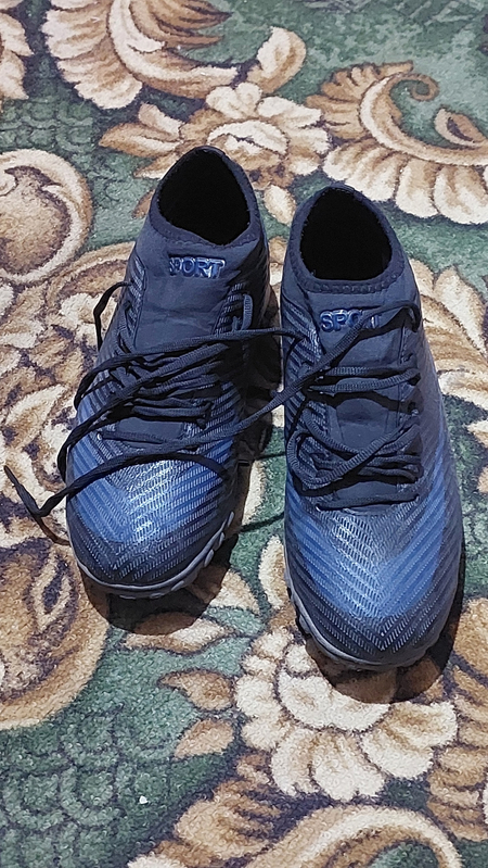 Sorokonojka sotiladi | srochniy | 39-40