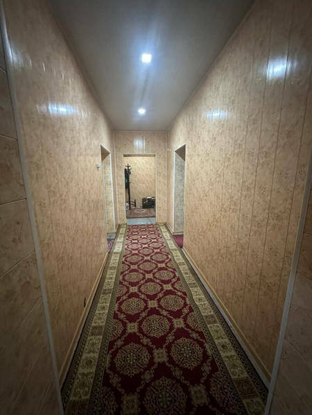 Продажа 2/3/4 на Юнусабад-6,(60кв.м) 2 хонали сотилади