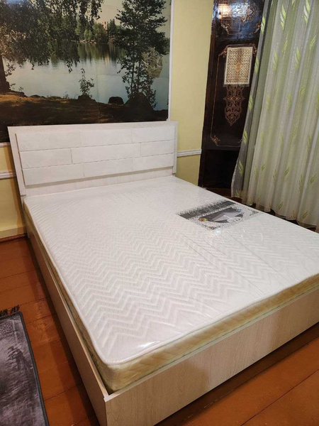 Кровать двухспальный