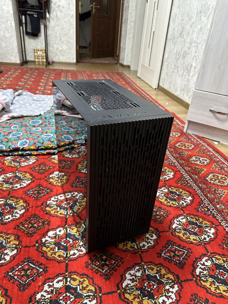 Корпус Deepcool Matrexx40