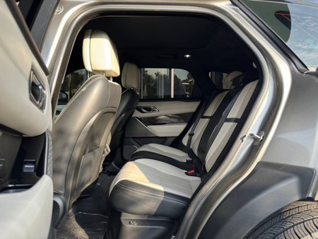 Range Rover Land Rover Vilar