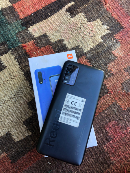 Redmi 9T holati yaxshi