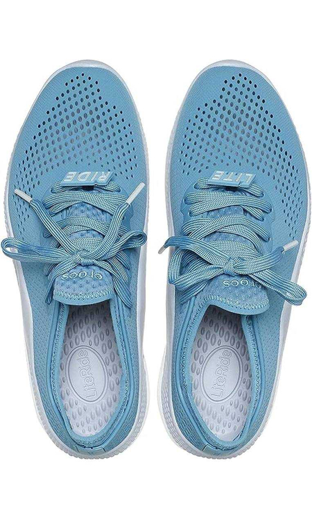 Кроссовки Crocs LITE RIDE