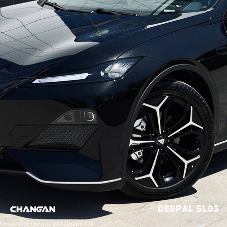 Changan deepal SL 03