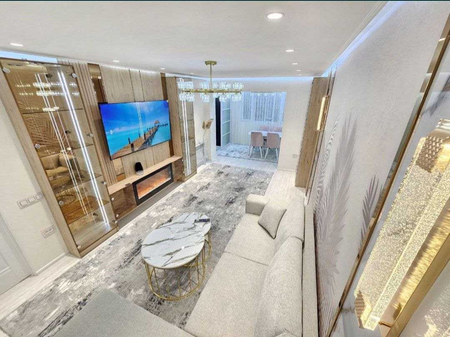 (К128888) Продается 2-х комнатная квартира в Яккасарайском районе.