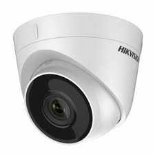 IP - 5MP потолочная видеокамера DS-2CD1353G0-I