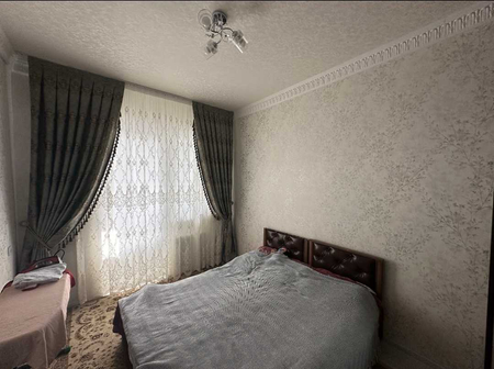 谷 129470 谷 Shayxontohur tumanida kvartira sotiladi [88 м²]