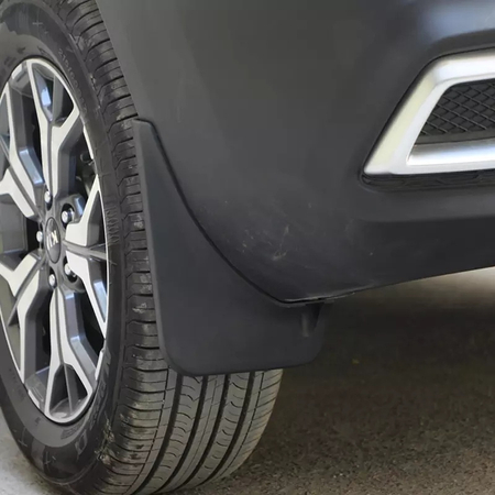 Брызговики для Kia Seltos