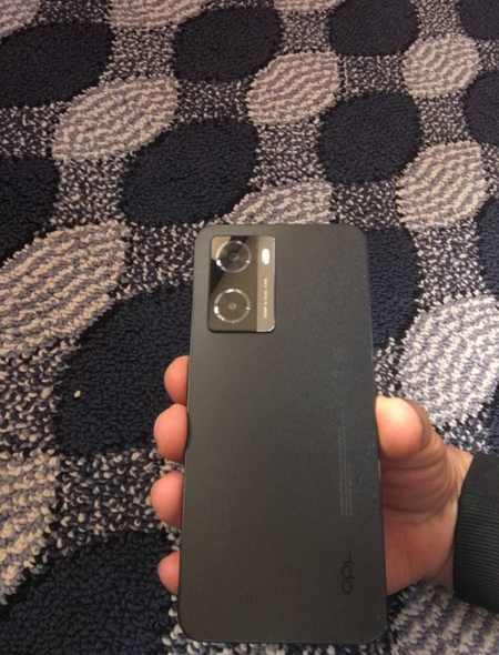 Oppo A 57s   4/128