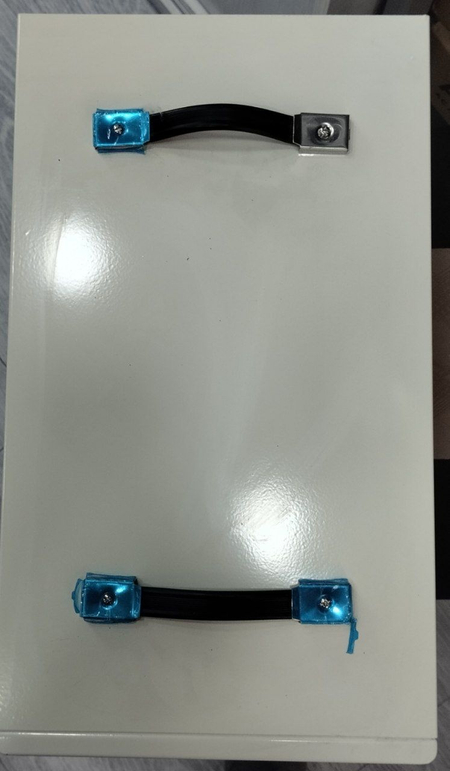 Andeli 10-kw ANDELI SVC-D10000VA stabilizator стабилизатор
