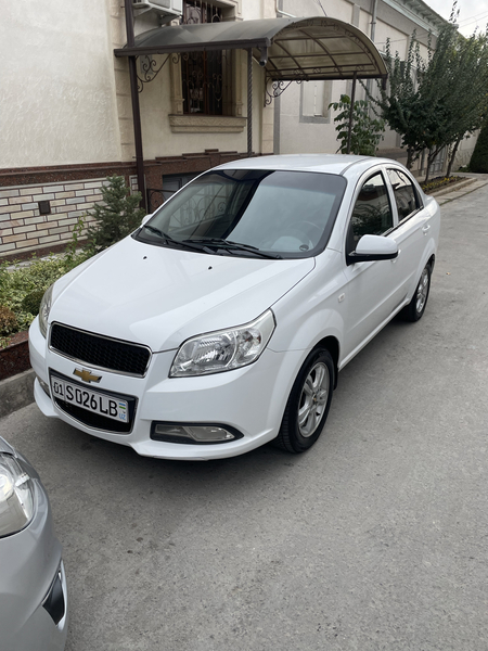 Nexia 3 metan shumka bolgan