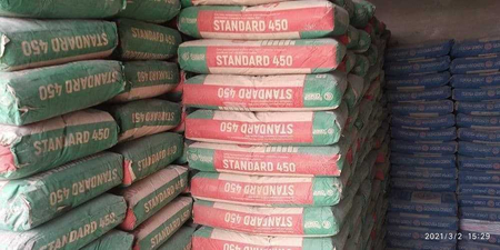 цемент оптом с доставкой cement sement Huaxin