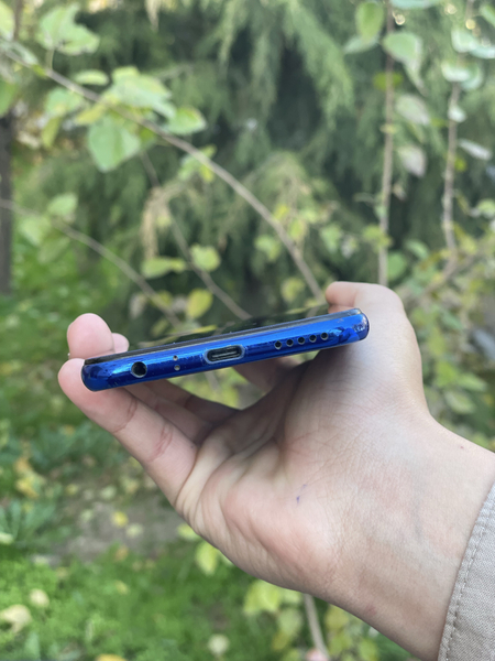 Redmi note 8 OBMEN BOR