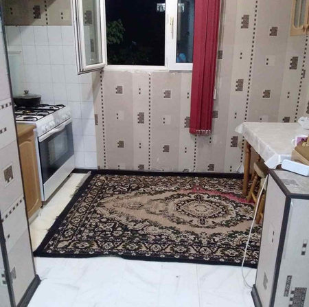 Юнусабад 9 квартал 2/3/5 (58²) продаётся квартира