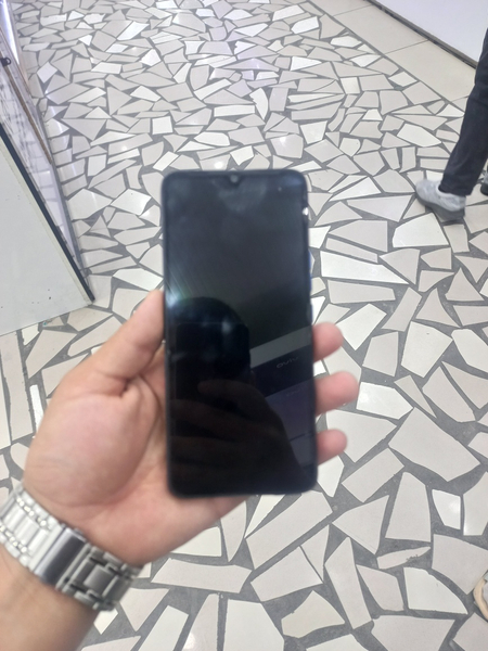 Techno Spark 5  Pop