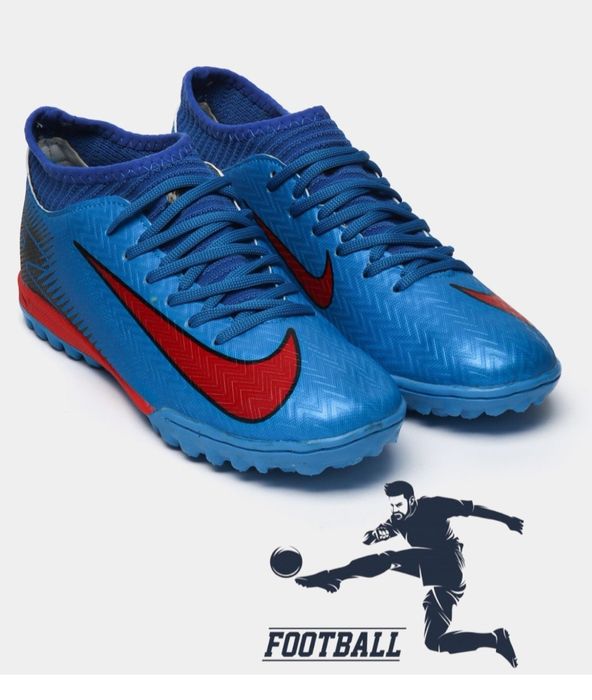 Nike новые сороконожки 43размер