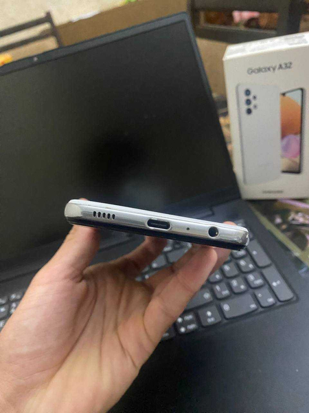 Samsung A32 sotiladi