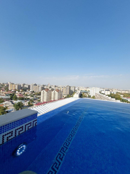 ЖК Skyline 3/11/14 73 кв.м