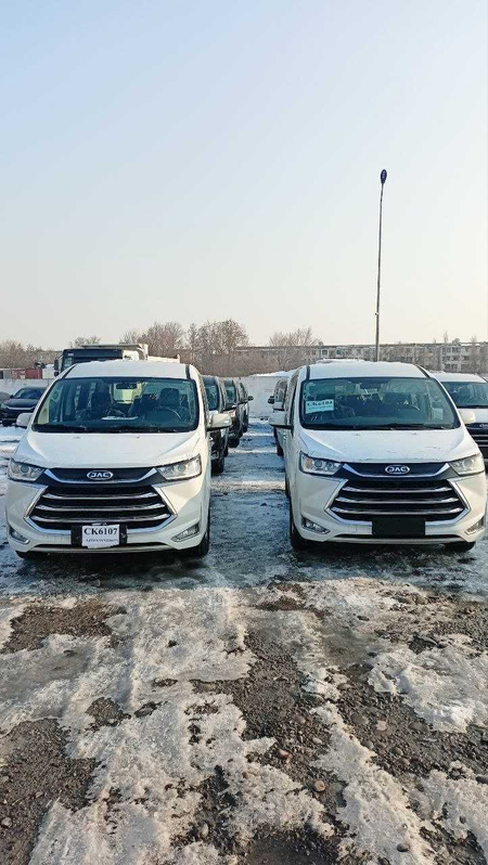 Jac M4            1