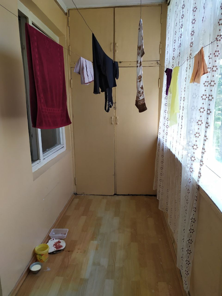 Срочно продаётся квартира 3 ком на кадышева