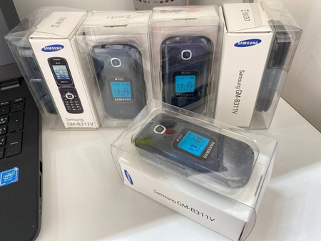 Samsung Gusto 3 Duos (Skidka+Dostavka+Aksiya)