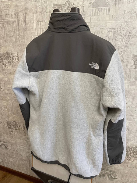 TNF Fleese Zip Up Jacket Оригинал