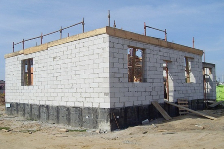 Кириша том ломбоз киламиз газаблок пенаблок гишт терамиз