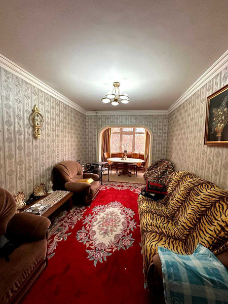 Продам квартиру Юнусабад 14