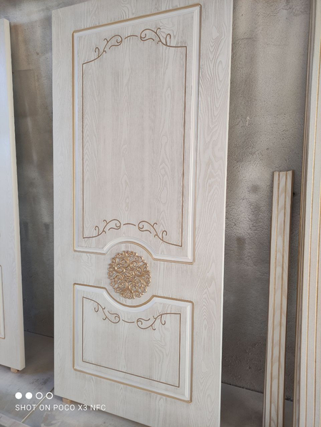 MDF Eshiklar 2.500 mln so'm