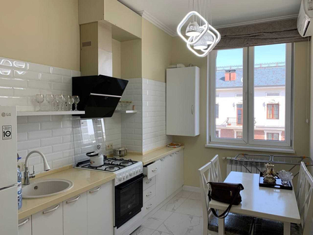 Cambridge Residence | Город в городе!: 2-х комнатная евро квартира ‼️