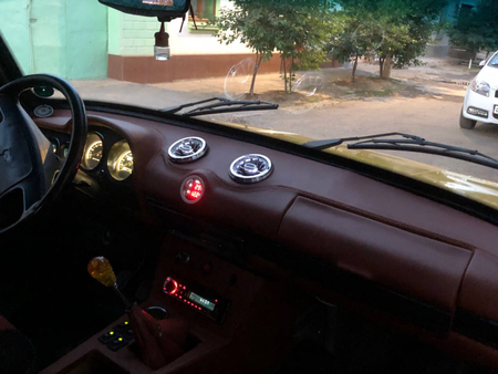 vaz2102 Navarot