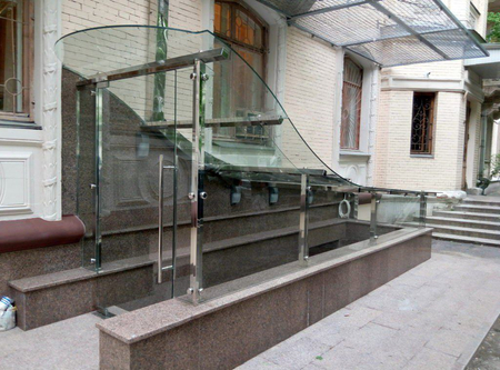 Межкомнатные раздвижные двери стиле лофт