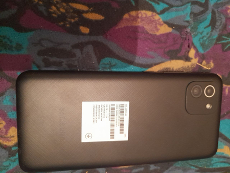 SAMSUNG Galaxy  coreА03