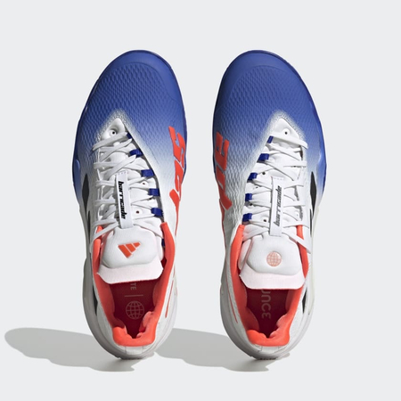 Теннисные кроссовки Adidas Barricade 2022