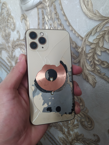 Iphone 11 Pro 64 GB