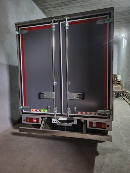 Dongfeng DFSK 50