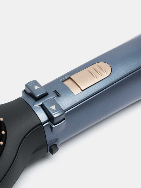 Фен-щетка Babyliss AS966ROE с доставкой по городу + 1 год гарантии.